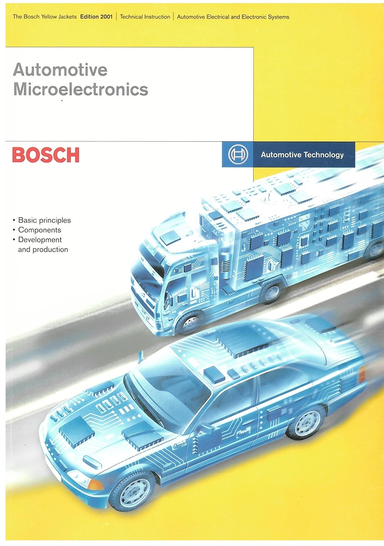 Bosch Series